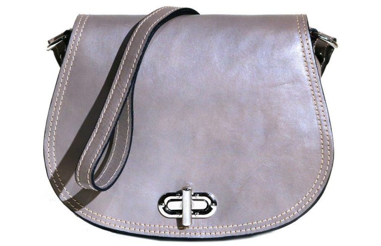 Firenze Saddle Bag Purse Fenzo Italian Bags 1539