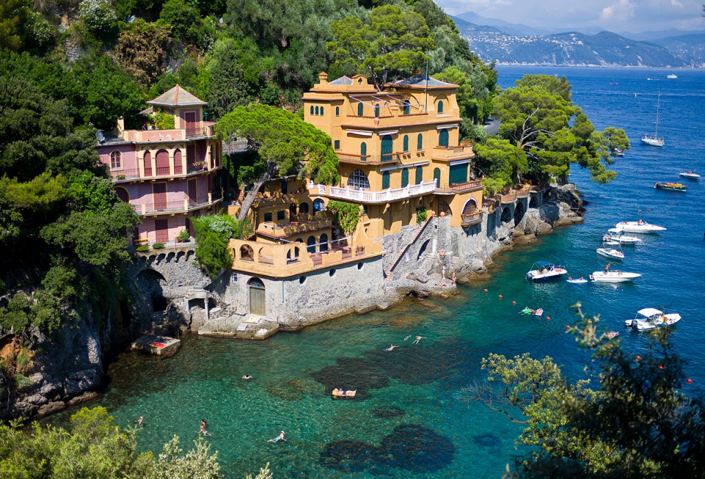 25 Gorgeous And Scenic Seaside Towns In Italy - Fenzo Italian Bags